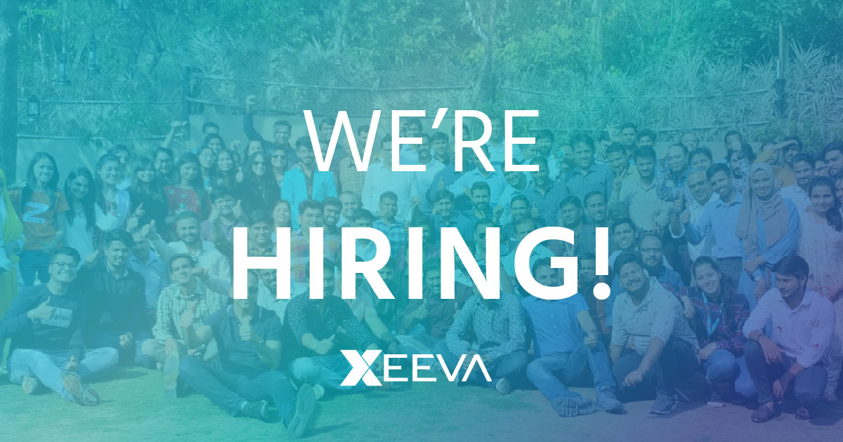 Careers | Software Development Careers | Xeeva