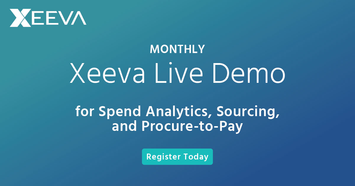 Live Demos | Xeeva