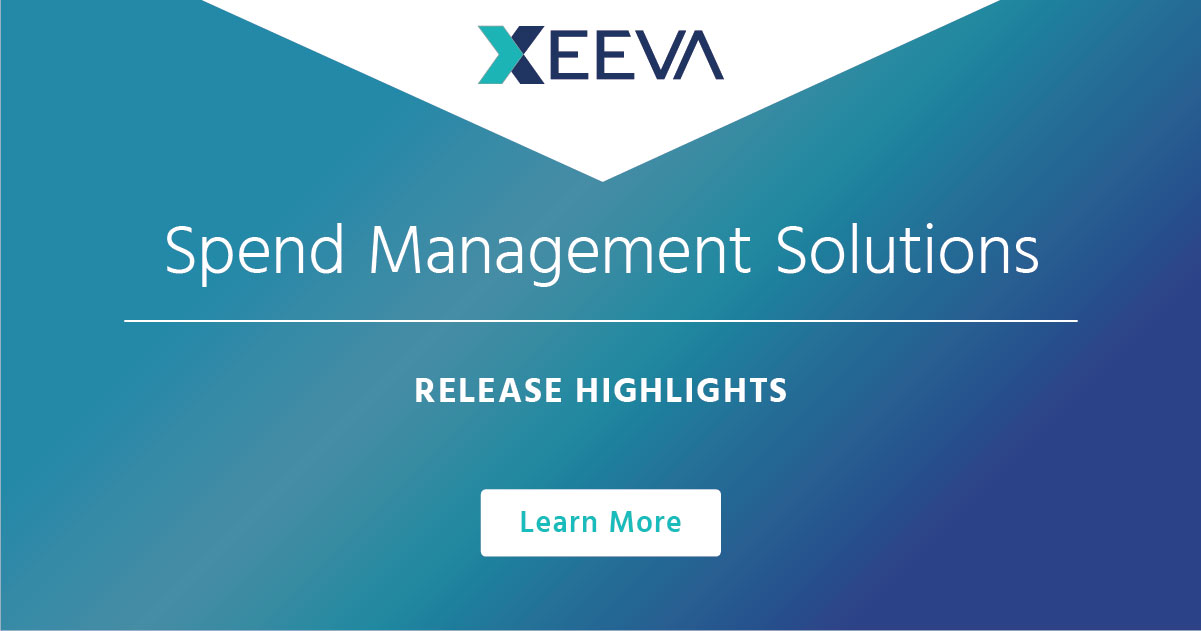 Release Highlights | Xeeva