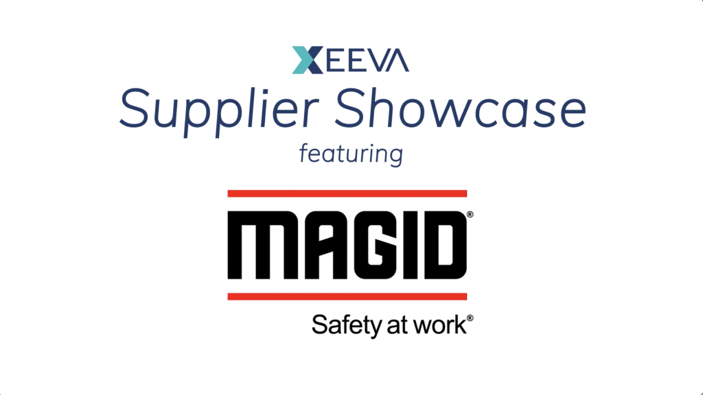 Magid + Xeeva Marketplace - How we can benefit your strategic sourcing ...