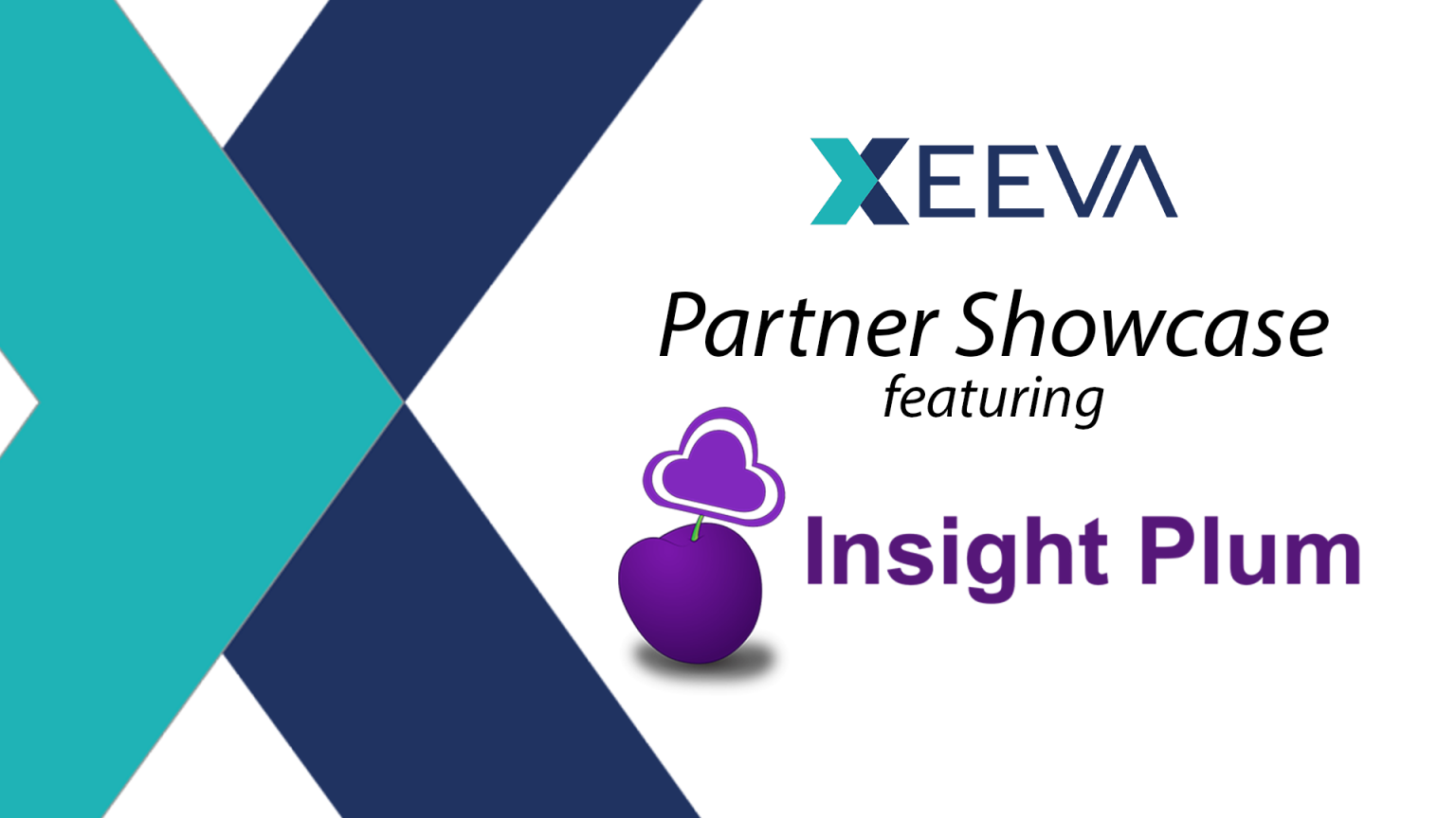 Xeeva Partner Showcase – Addressing “The Great Procurement Gap” with ...