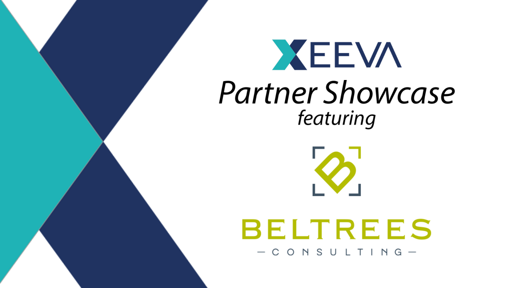 Xeeva Partner Showcase – Beltrees | Xeeva